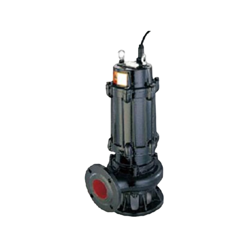 How Do You Choose the Right Impeller Type for a submersible wastewater ...